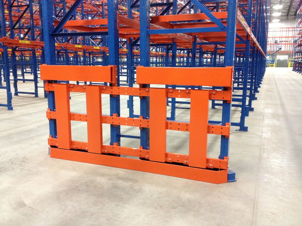 Protective Options | Frazier Industrial Company