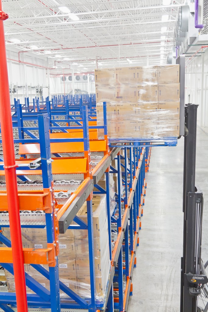 Agricultural Industry | Frazier Industrial Company