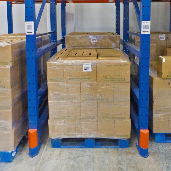 Contact Us | Frazier Industrial Company