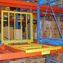 Structural Steel Pallet Racking Manufacturers | Industrial Pallet Racks ...
