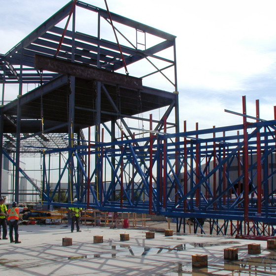 Pick Modules | Frazier Industrial Company