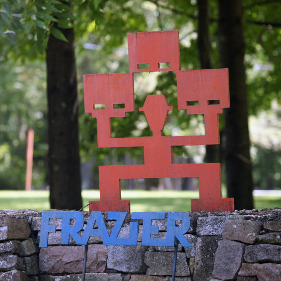 Pallet Racking Storage Solutions - Frazier Industrial Company