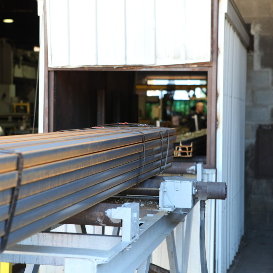 Pick Modules | Frazier Industrial Company