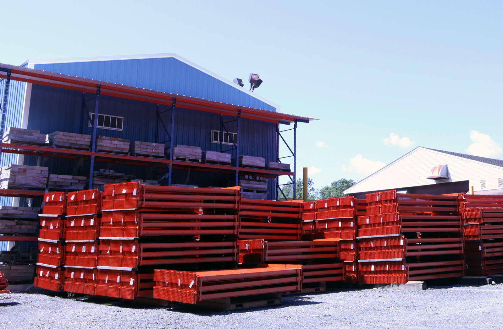 Engineering Testing Reduces Frazier Storage Solution Costs