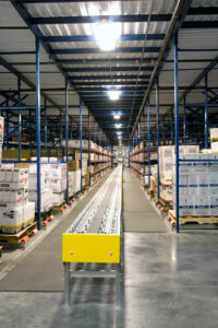 Pick Modules | Frazier Industrial Company