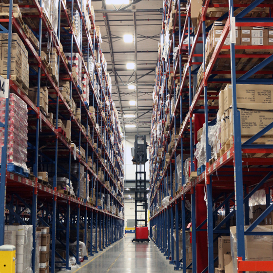 Retail | Frazier Industrial Company