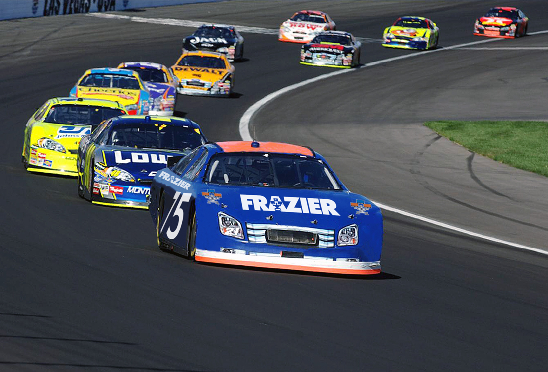 Innovation Meets Efficiency at MODEX 2024 - Frazier Industrial Company