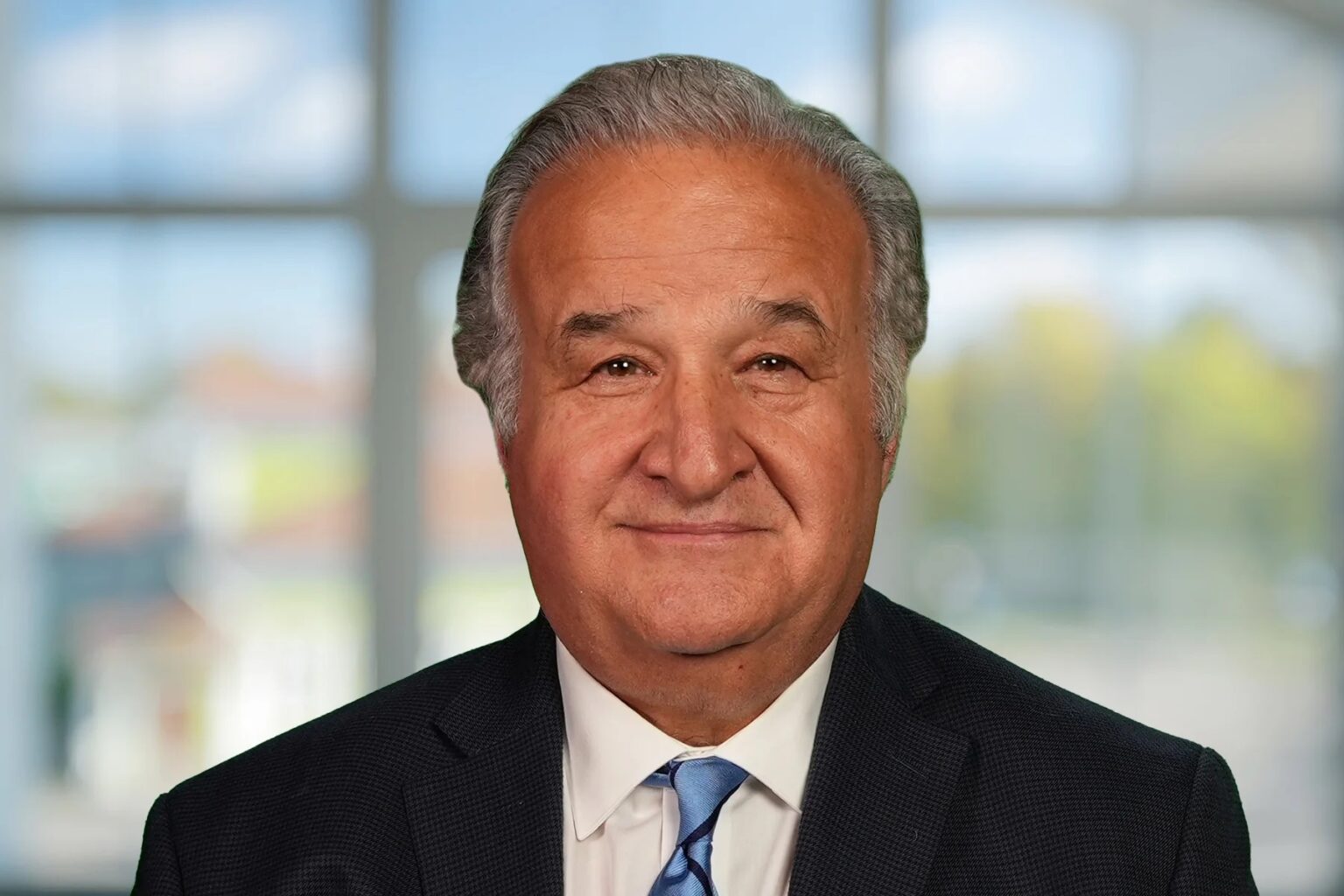 EY Announces William Mascharka and Carlos Oliver of Frazier as ...