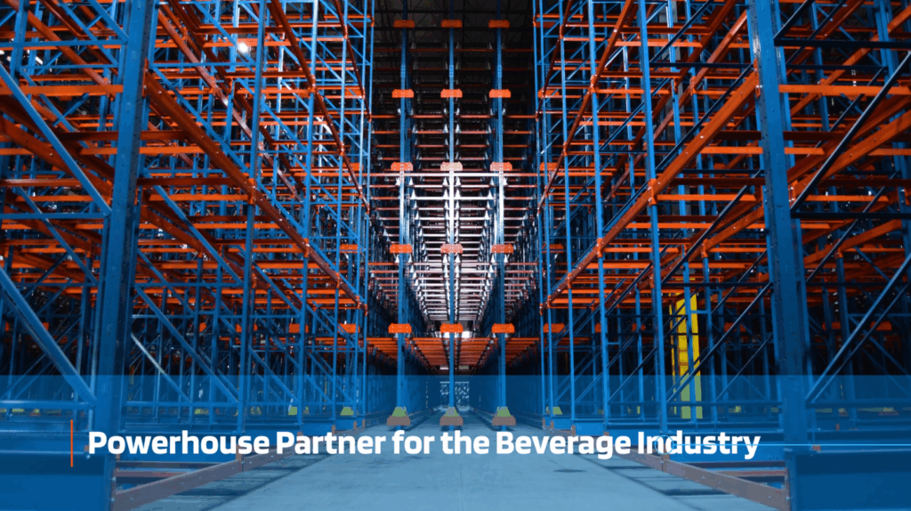 VIDEO: Raising the Bar in Beverage Storage - Frazier Industrial Company